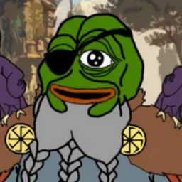 VIKING PEPE (VPEPE) coin contract is ...