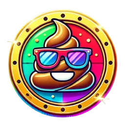 PoopCoin (POOP) coin contract is 0xbB6CDdD600F3a2F0Cc3F801e92971ef9a7AAACFA