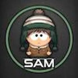 Sam Coin (SAM) coin contract is 0xa92b4e32c0f178dd57ea536b36f73875ab7fbb5d