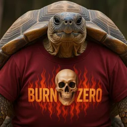 Tom the Tortoise (TORTOM) coin contract is ...