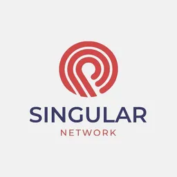 SINGULAR NETWORK (SGR) coin contract is ...