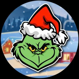 Grinch Coin ($GRINCH) coin contract is ...