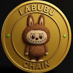 Labubu Chain ($LABUBU) coin contract is ...
