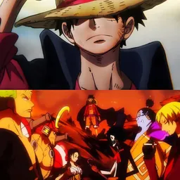 LUFFY (LUFFY) coin contract is 0x37b6d301e157e33b3418ba9b8296734199d084a8