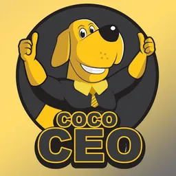 COCO CEO (COCO) coin contract is 0x8A08a320dC20624996C4fD76cf03492Fb4f5EA4a