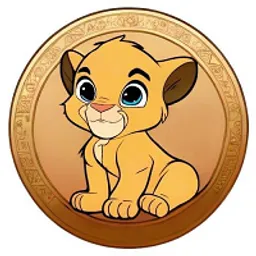 Simba (SIMBA) coin contract is FwTkVa9gVRdXg1zR6dqSqr6EQpTjBWHNiwmAhBEtHmwc