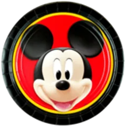 Mickey Mouse (MICKEY) coin contract is ...