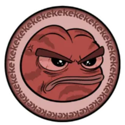 Pepe Killer (KEKE) coin contract is ...