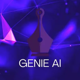 Genie AI (GENIE) coin contract is ...