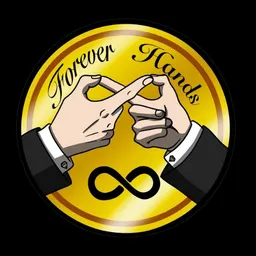 FOREVER HANDS (FH) coin contract is ...