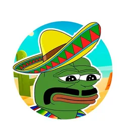 PAPI PEPE (PPEPE) coin contract is ...