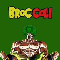 BROCCOLI (BROLY) coin contract is ...