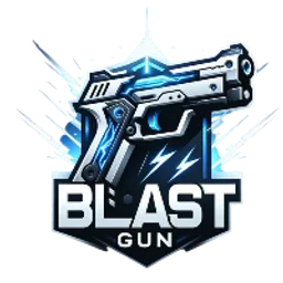 Blast Gun (BLASTG) coin contract is ...