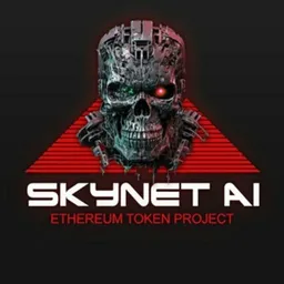Skynet AI (SKYNET) coin contract is ...