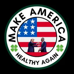 Make America Healthy Again (MAHA) coin contract is ...