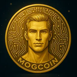 Mog To The Moon (MTTM) coin contract is ...