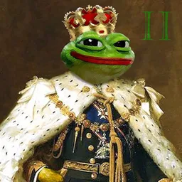 Pepe II (PEPETWO) coin contract is ...