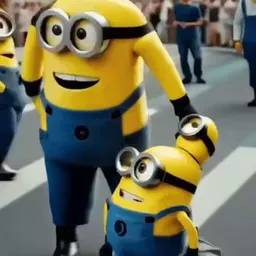 Minion AI gore (GORE) coin contract is ...