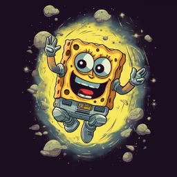 SPONGEBOB (SBOB) coin contract is ...