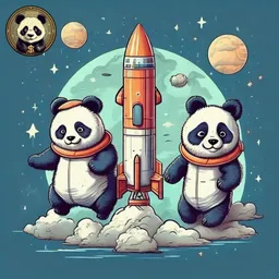 Panda popo (POPO) coin contract is ...