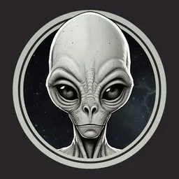 Alien (ALIEN) coin contract is 0x2338f2C2927e12FB441cCcA4eeb615a954D6F545