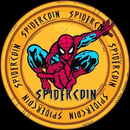 SpiderManCoin ($SPIDER) coin contract is ...