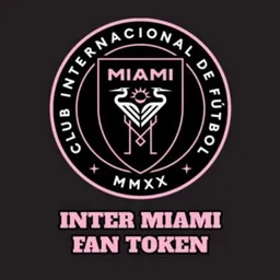 Inter Miami Fan Token (MIAMI) coin contract is ...