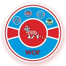 Wof (WOF) coin contract is 0x0d0c9f7b75c5604de2c2a2ba2dcfe36f8aca94f5
