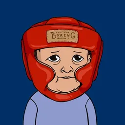 Hasbulla Boxing (HASBOXING) coin contract is ...