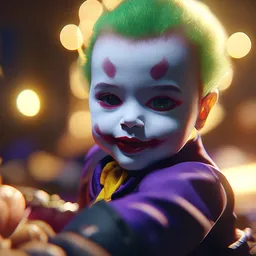 Baby Joker (BABYJOKER) coin contract is ...