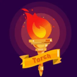Torch (TORCH) coin contract is 0xBA10A602C8A3b838F0F3C9d96B03C4E864aAbae1