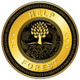 FOREST (FOREST) coin contract is 0xb8E4e76D67e8749A5e6c4bf7c53F4a6A08905A8A