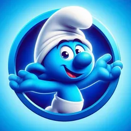 Smerf (SMERF) coin contract is 55FXLFmJBLpvyF1jtZh8bmtMRGoi5qxEsYKgGGGqo7mp