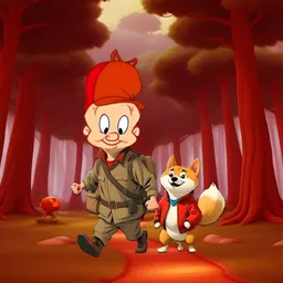 Wambo Shiba (WAMBO) coin contract is ...