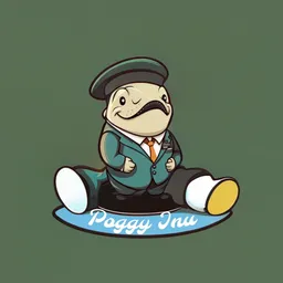 Poggy Inu (POGGY) coin contract is ...