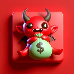 Mammon (MAM) coin contract is 0x61280f046e11D4D9BB1aC25944Dd30516c47c5c6