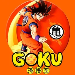 GOKU (GOKU) coin contract is 0x64b65c63bee61ffbf07d7271aa6e9ffaa0cb8643